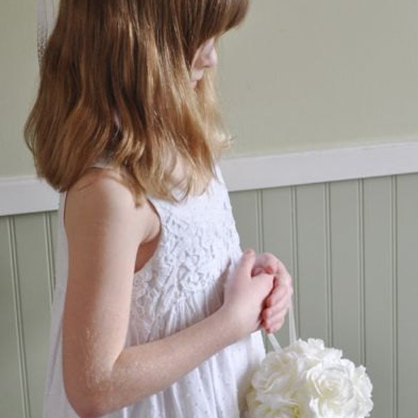 Flower Girl Pomander - Etsy