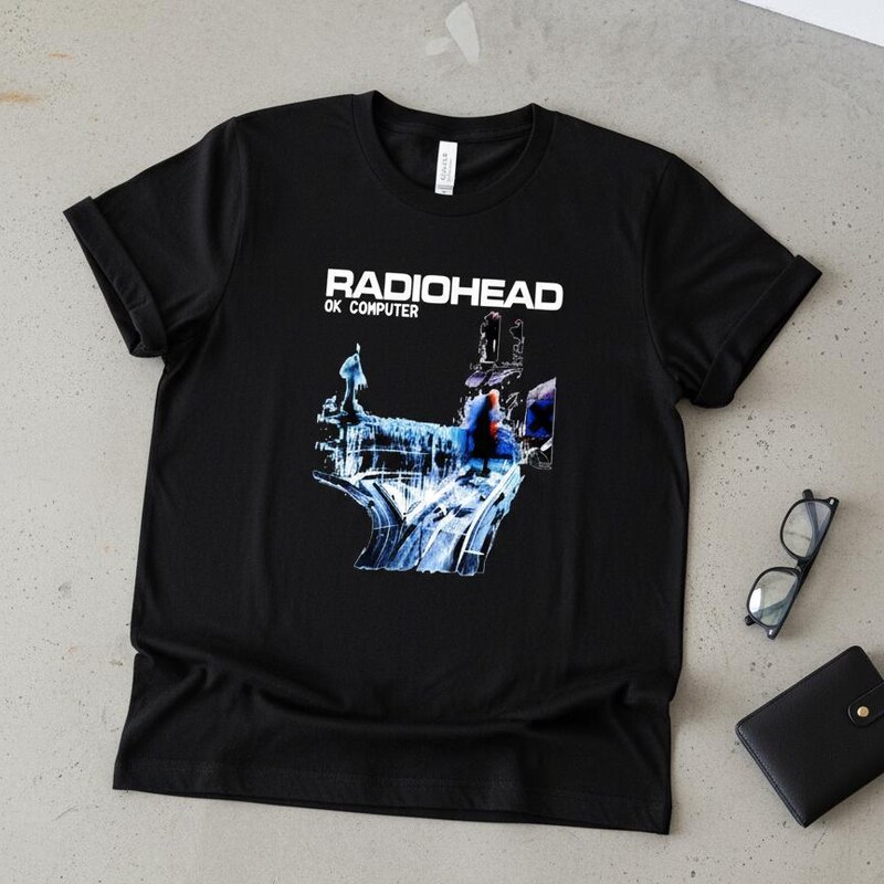 Vintage Alternative Music - Etsy