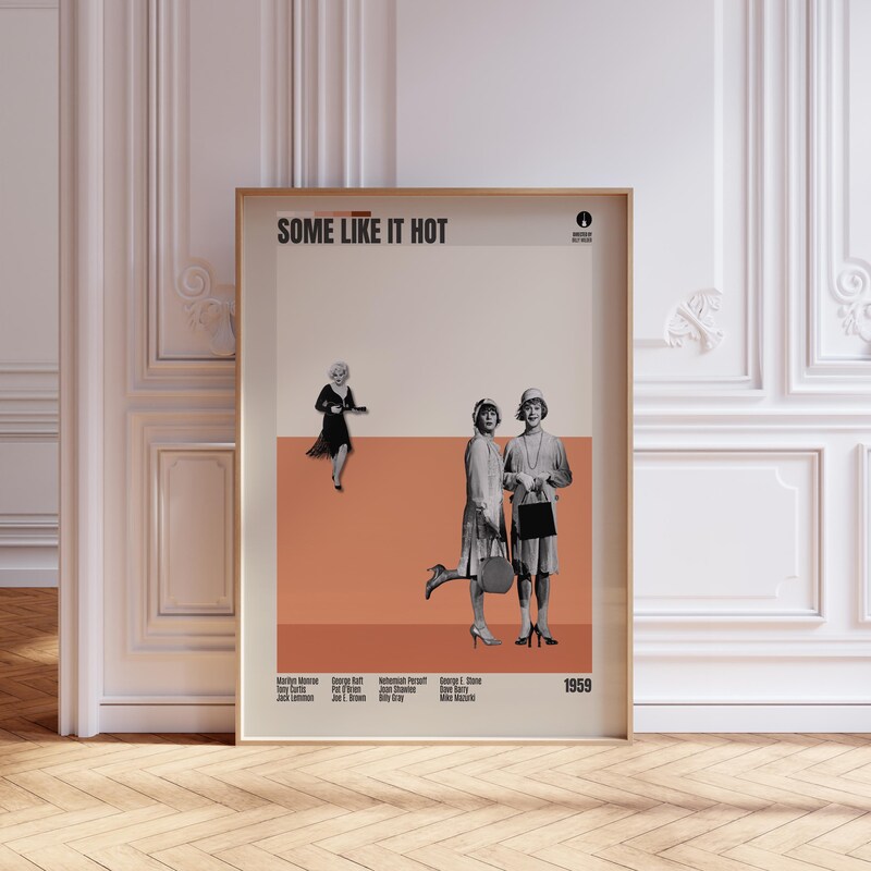 Hot Women Posters - Etsy
