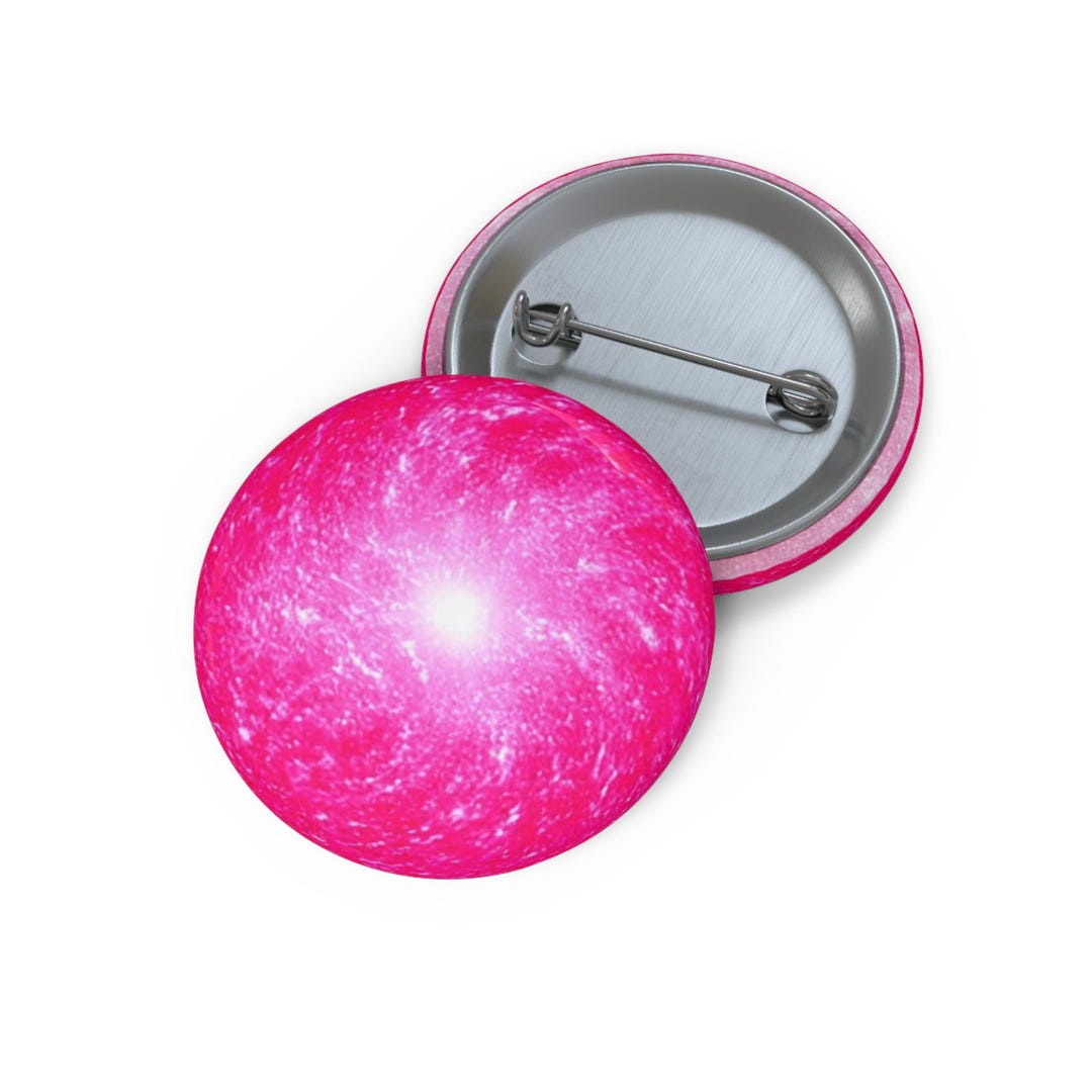 Sol Pin | Ryan Eaise Productions - Etsy