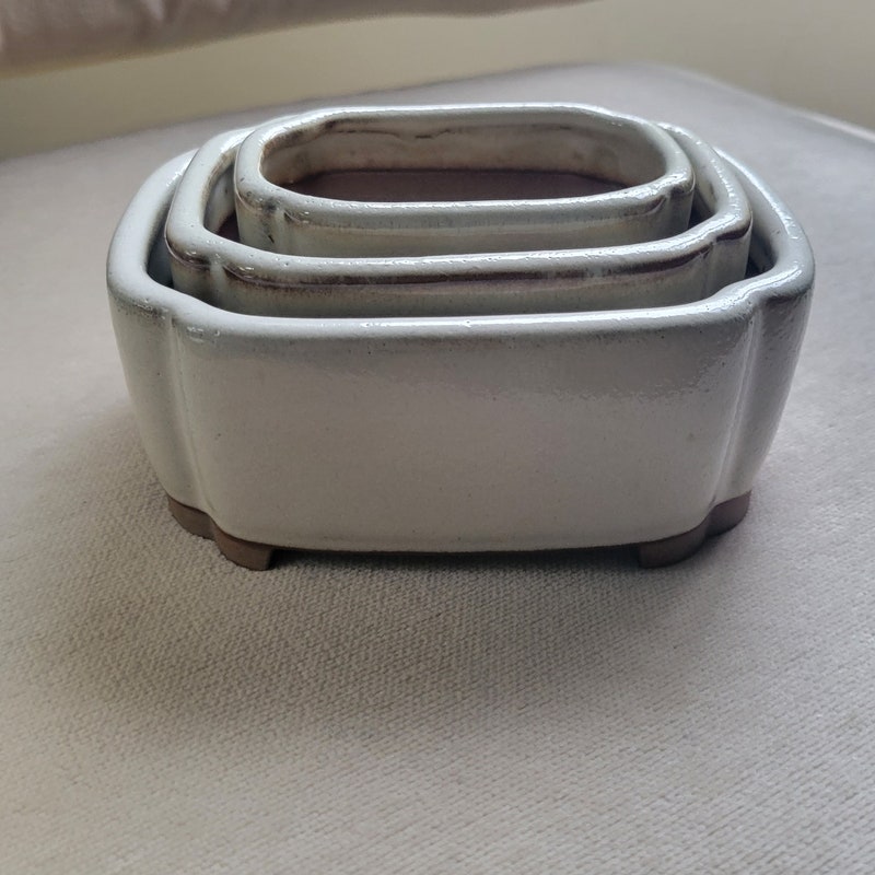 Japanese Planter - Etsy