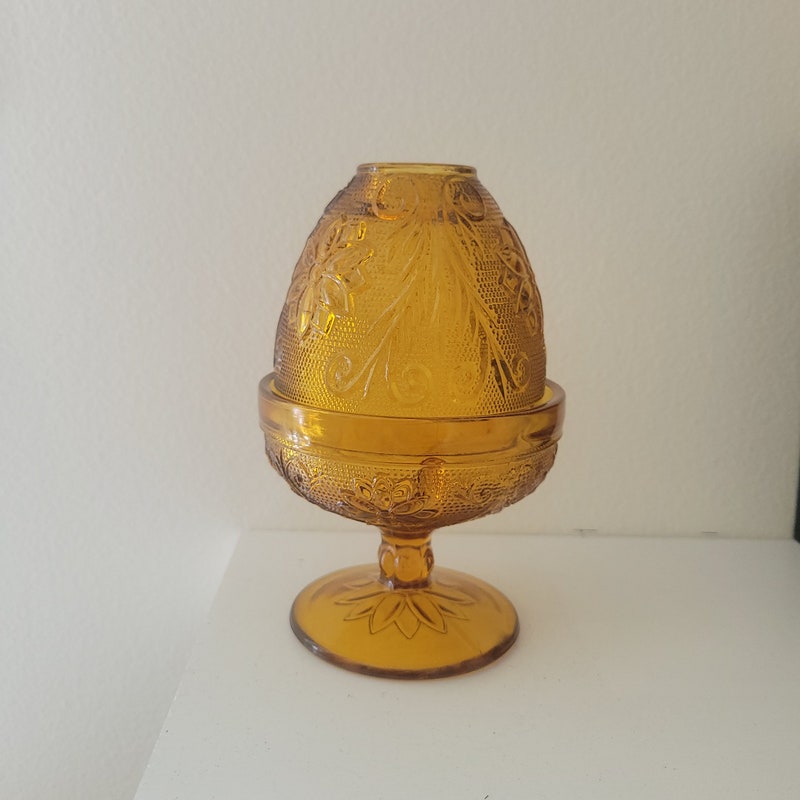 Fairy Lamp - Etsy