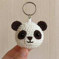 Cute Acrylic Keychains—dinosaur, Bunny Rabbit, Origami Bird - Etsy