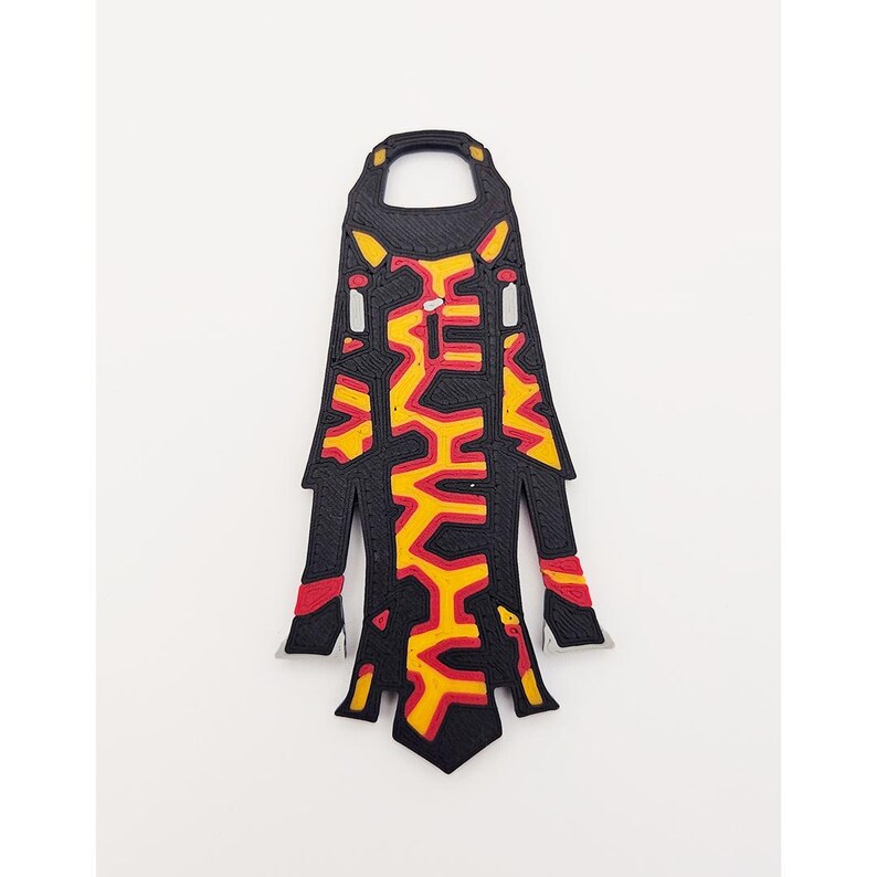 OSRS Cape Keychains - Max, Infernal, and Custom Max Capes! - Etsy