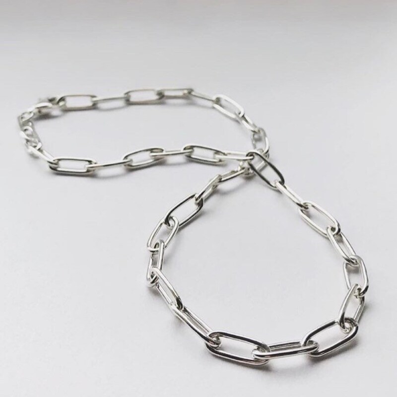 Handmade Chain - Etsy