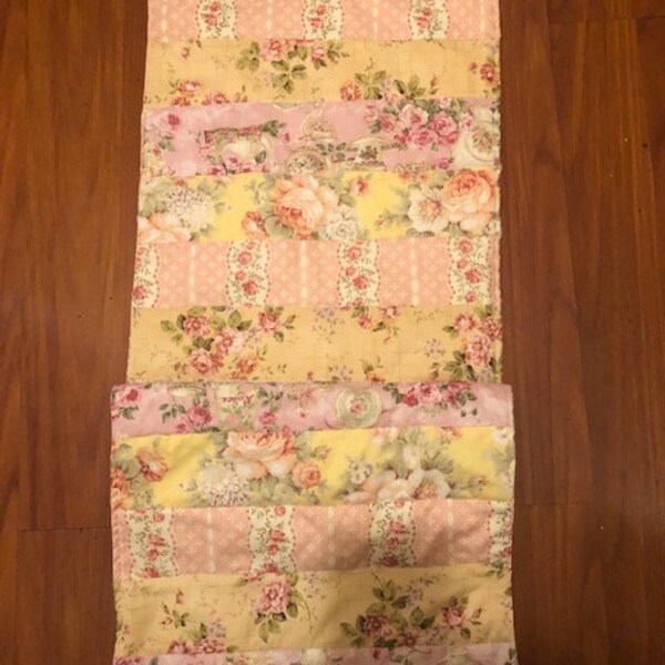 Shabby Chic Table - Etsy