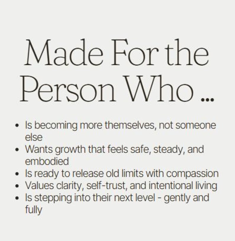 How to Level up Your Self-concept | Confidence Workbook | Identity ...