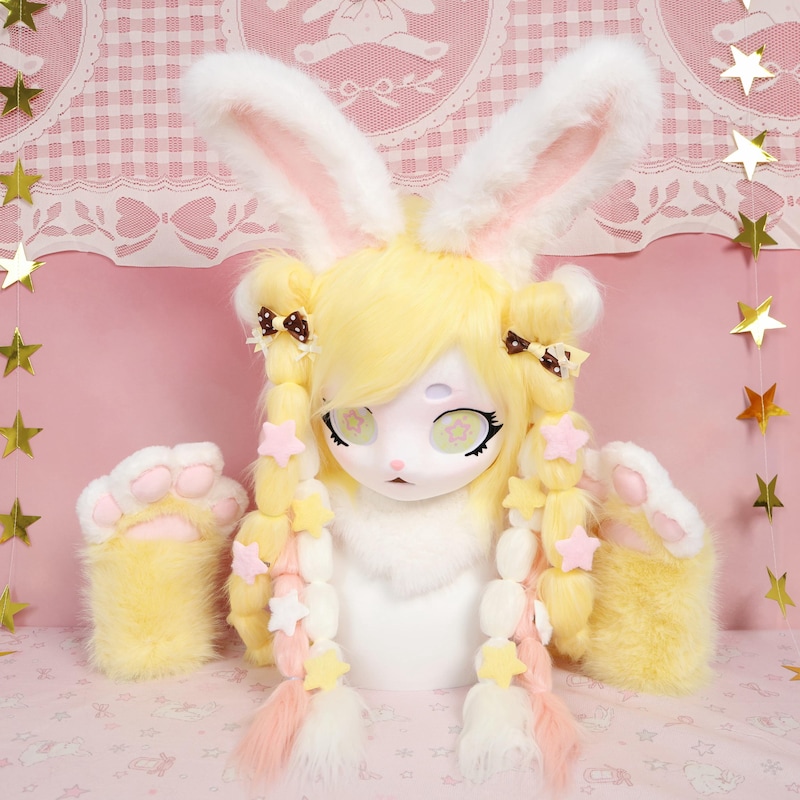 Chinese Furry - Etsy