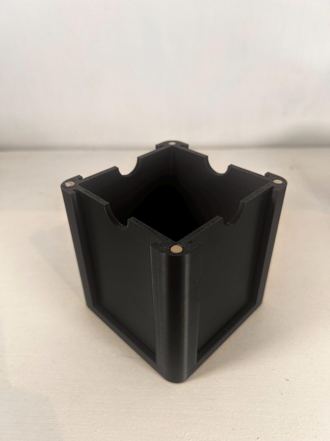 Toploader Card Holder Stand | 3D Printed TCG Display for Trading Cards ...