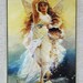 Goddess Fortuna Card, Invocation Card, Roman Goddess, Greek Goddess ...