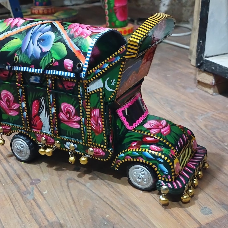 Pakistani Decor Wooden - Etsy