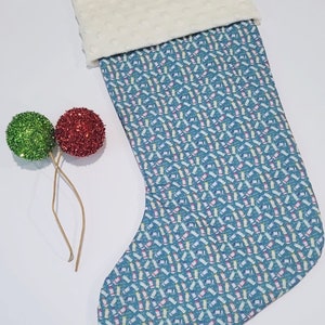 Pharmacist Christmas Stocking With Personalize Option, Pharmacy Pill ...