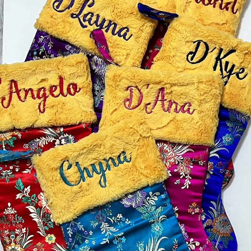 Purple Asian Brocade - Etsy