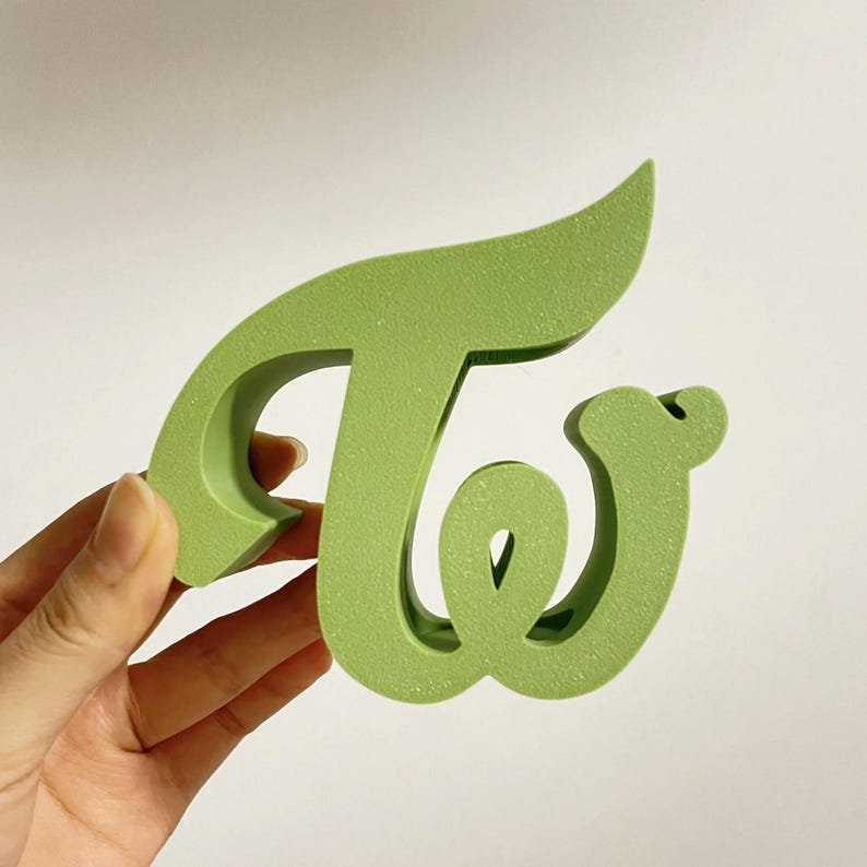 TWICE Candybong Light Stick Stand | Ver. Z or Infinity | Light Stick ...