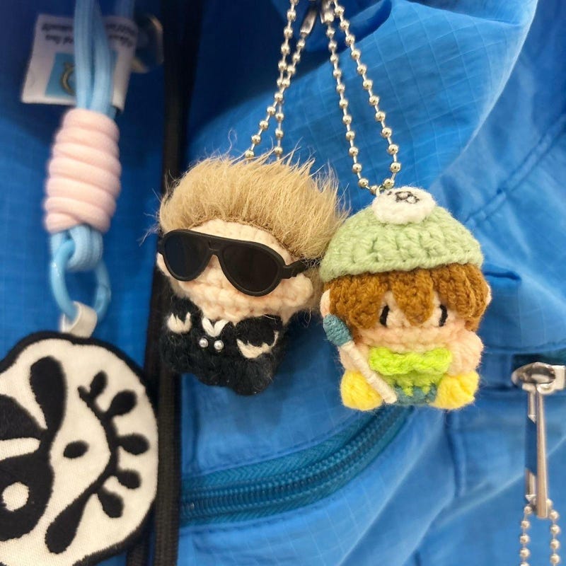 Juhoon Merch - Etsy