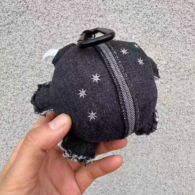 PRE ORDER Army Bomb Plush | Arirang Tour Merch | Kpop Plushie | Denim ...