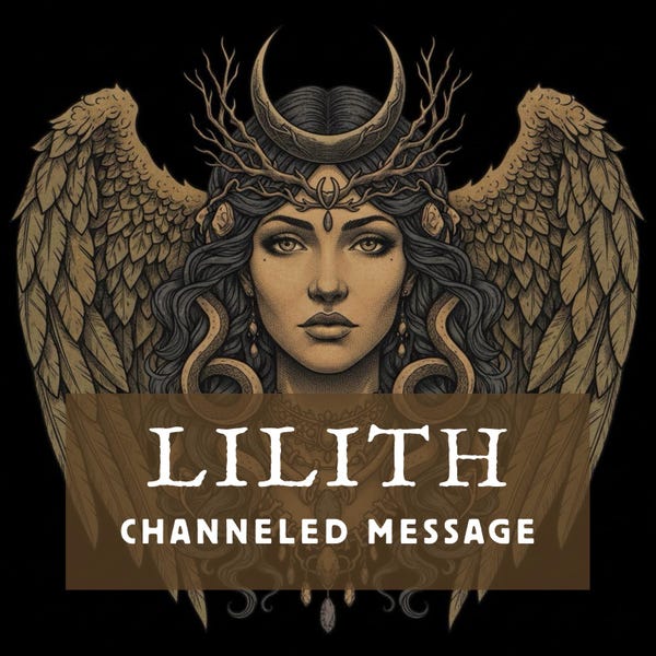 Lilith Statue - Etsy