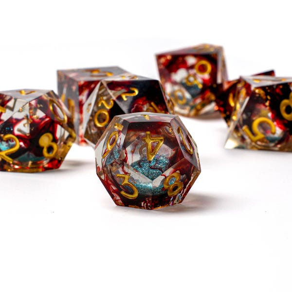 Dice Souls - Etsy