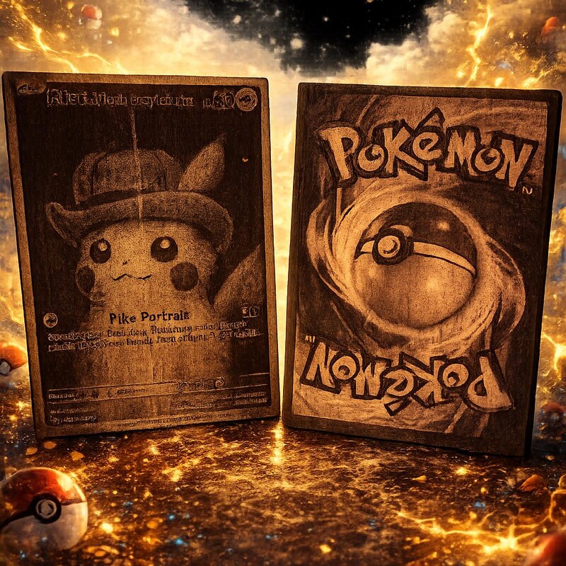 Mtg Custom Card Backs - Etsy