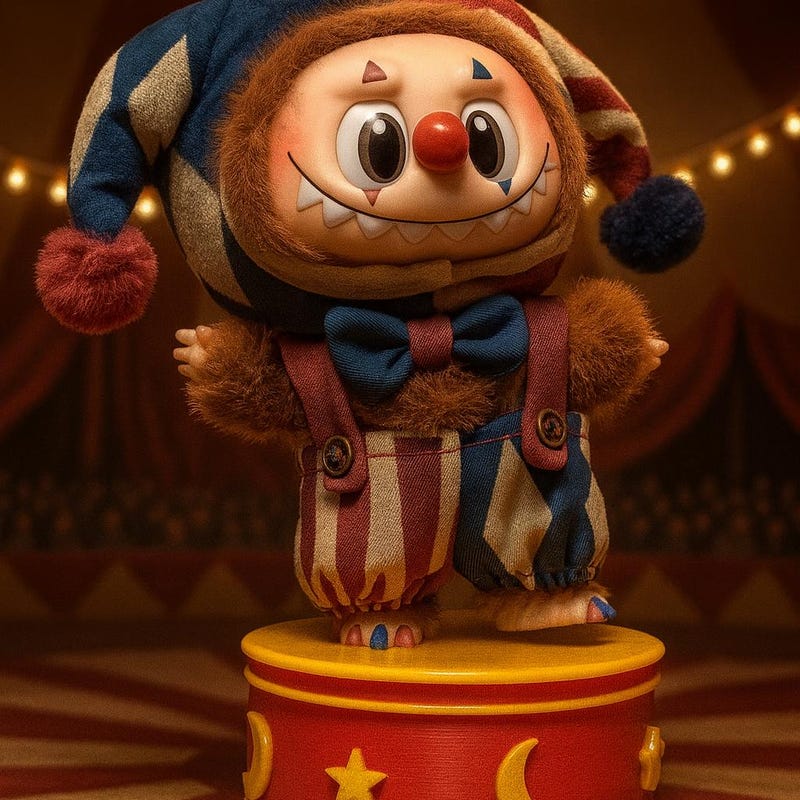 Circus Props - Etsy