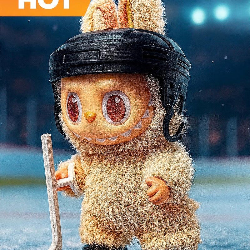 Labubu Figurines Mini - Etsy