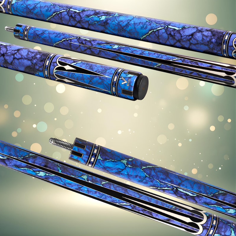 Customized Billiard Stick - Etsy