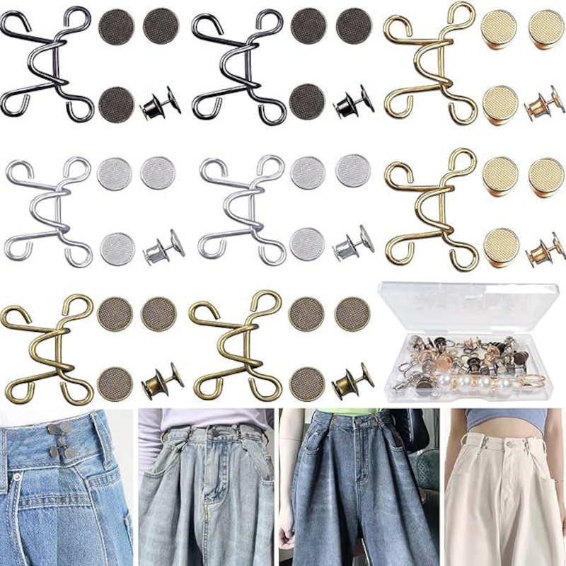 Waist Pin Adjusters - Etsy