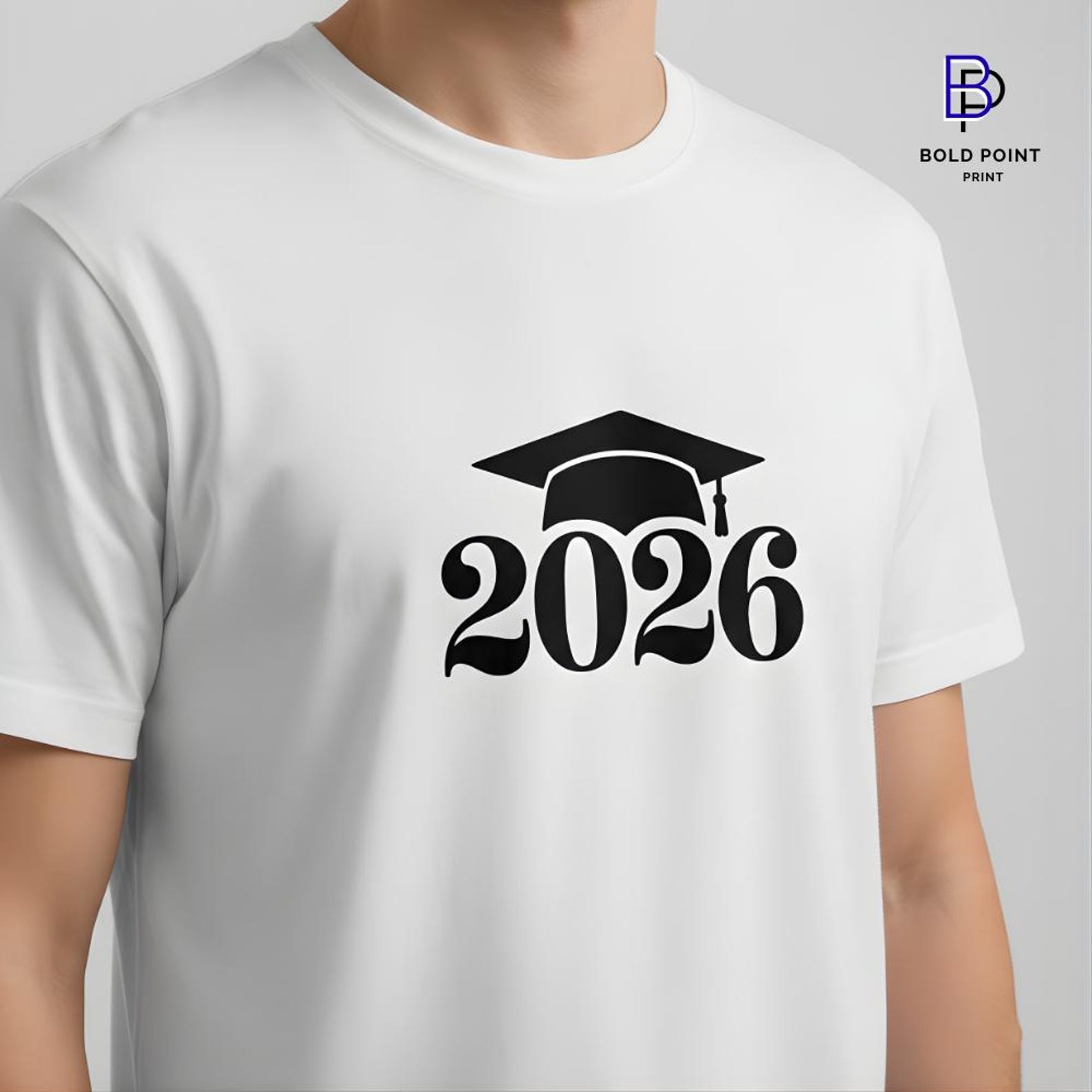 Graduation 2026 SVG Bundle | Cap & Topper Cut Files (instant Download ...