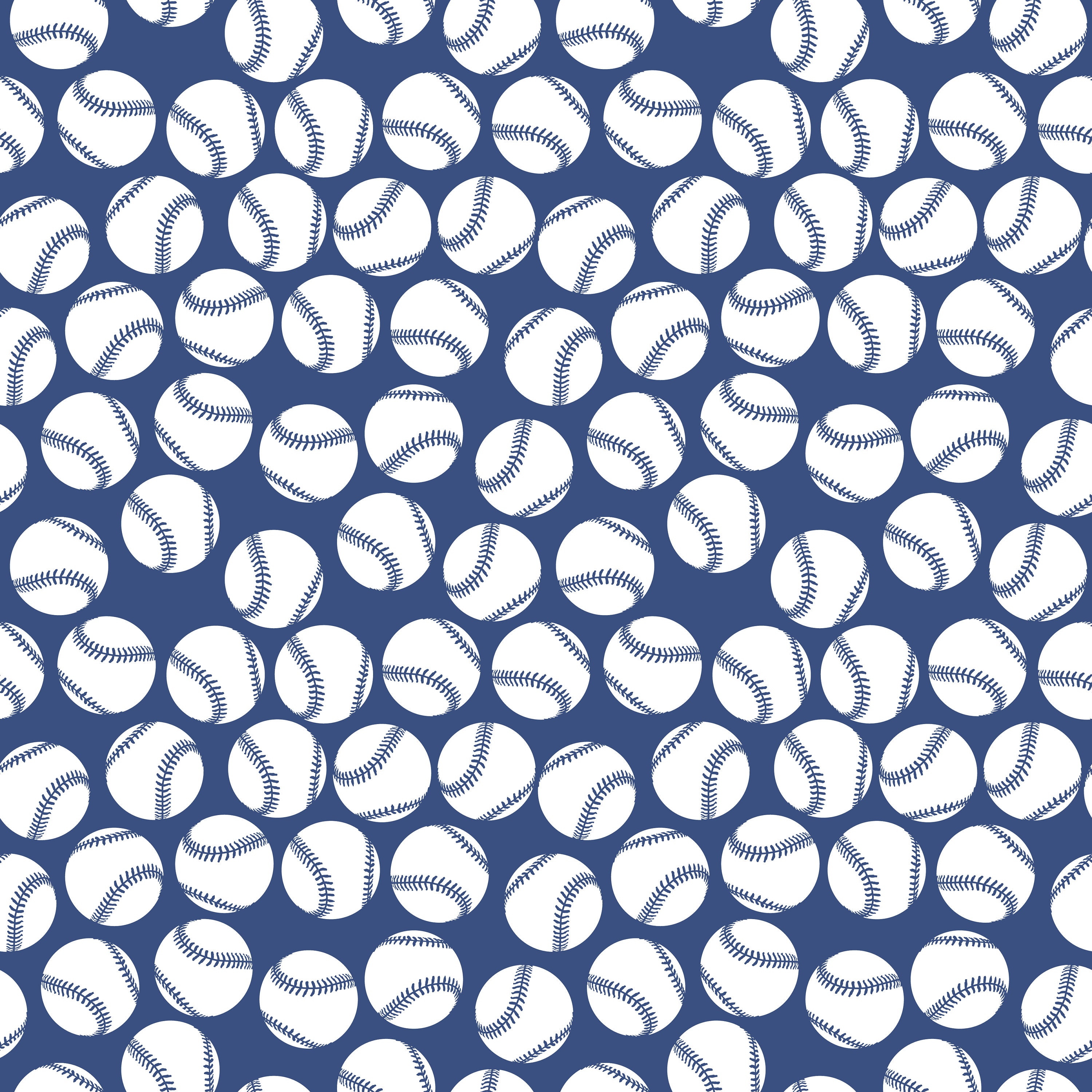 Fun Baseball Digital Paper Pack Sports Digital Backgrounds Instant ...