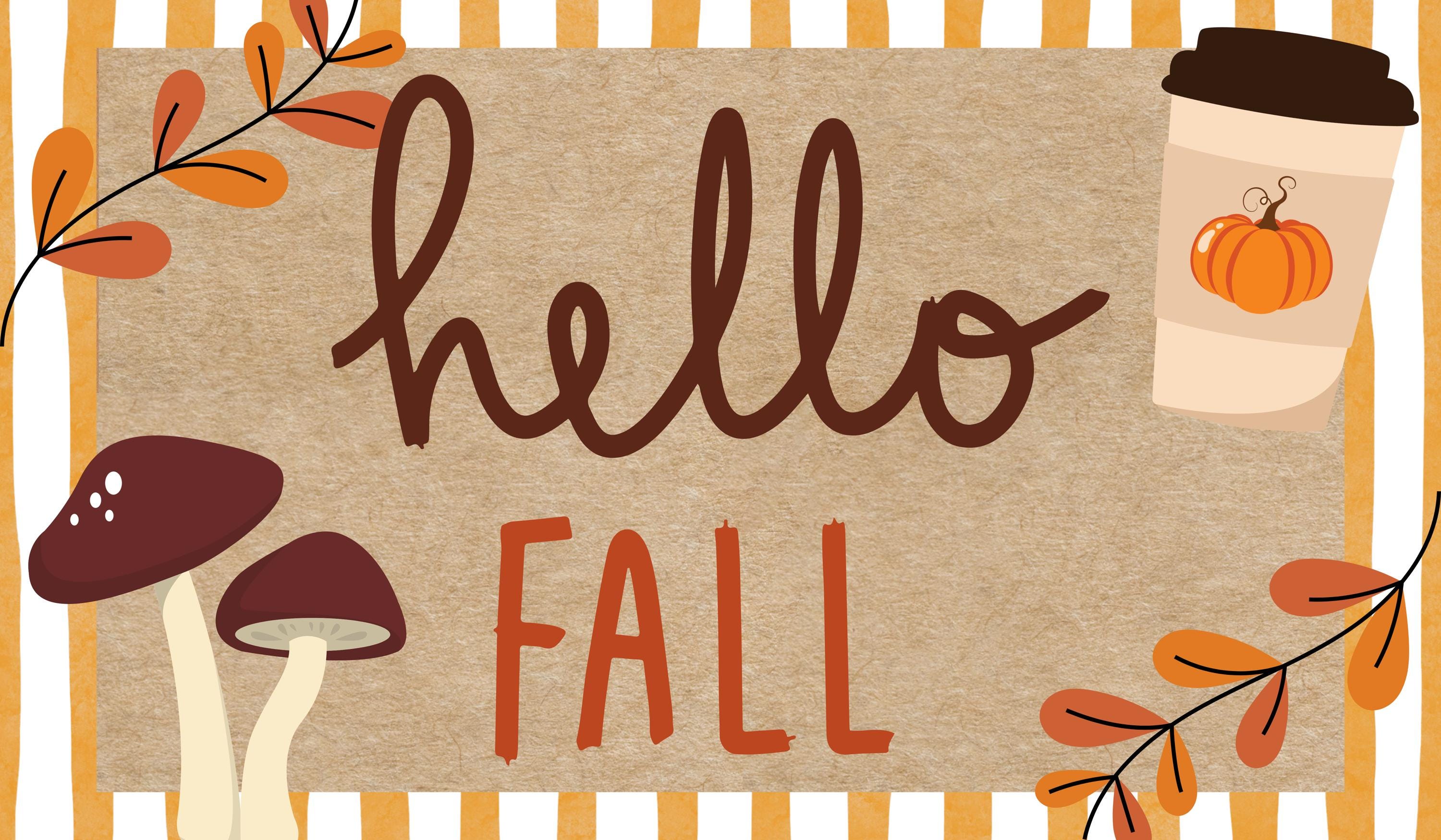 Fall Festival Banner Template: DIY Painted Sign (digital Download ...