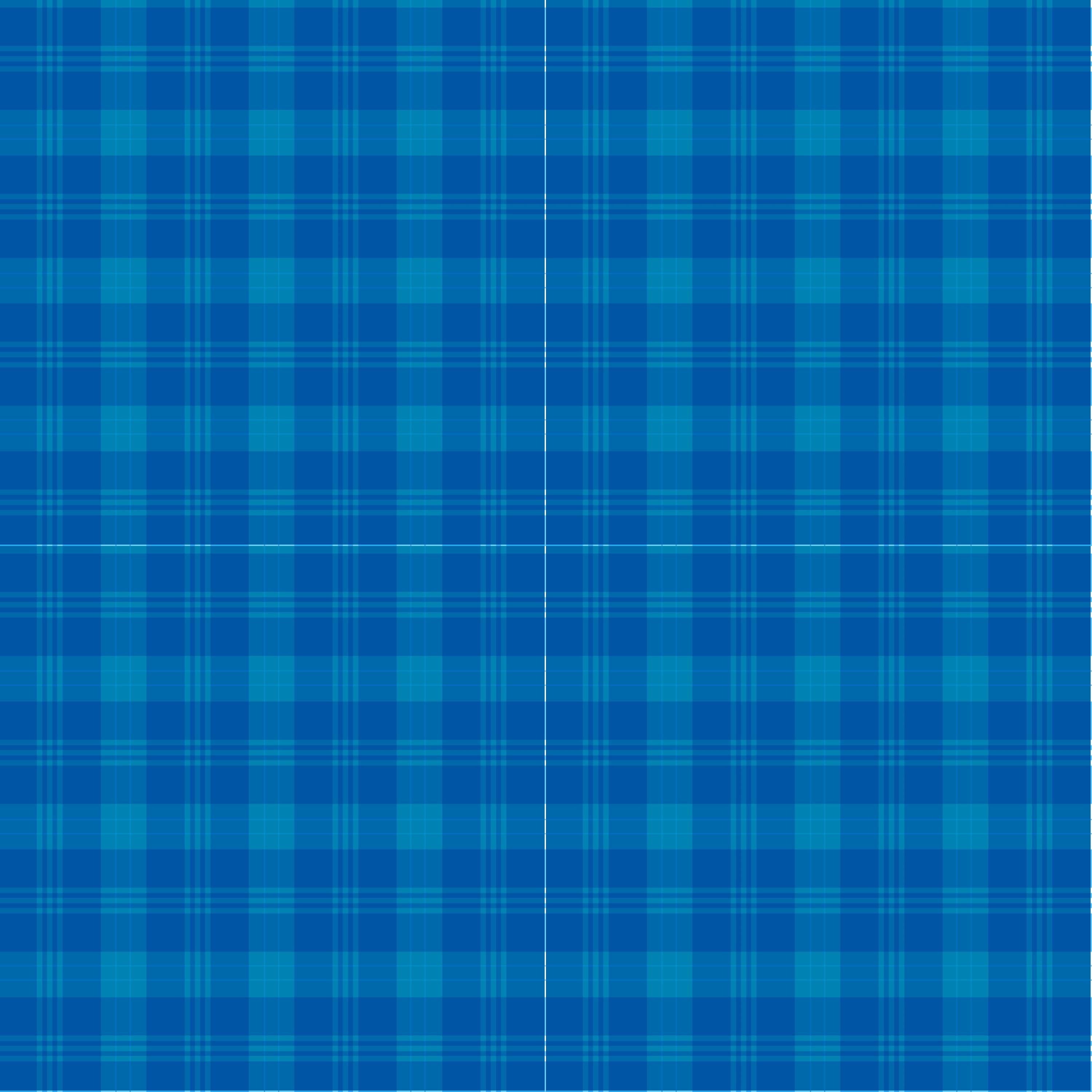 Blue Plaid Digital Paper Digital Paper Pack Gingham Check Digital Paper ...