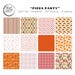 Pizza Party Digital Paper Pack: 12 Seamless Patterns (digital Download ...