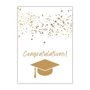 Graduation Gift Tags Printable Gift Tags Congratulations Graduate ...
