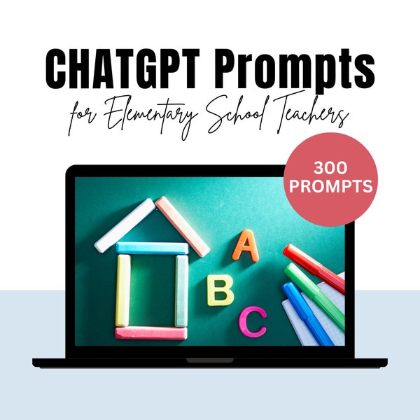 Chatgpt Lesson Plan - Etsy UK