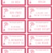 Editable Mother's Day Coupon Book: Printable Mom Coupons (digital ...