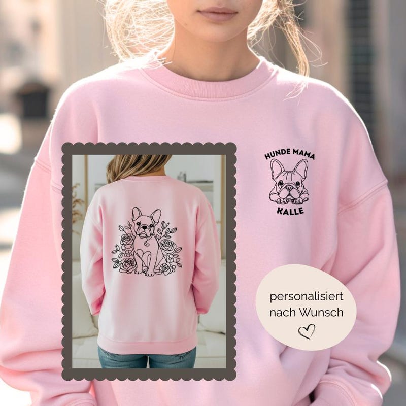 Brust und rückendruck - Etsy.de
