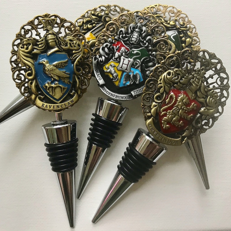 Halloween Wine Bottle - Etsy