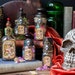 Forest Witch Potions, Cursed Candies Potion, Halloween Potion Bottle ...