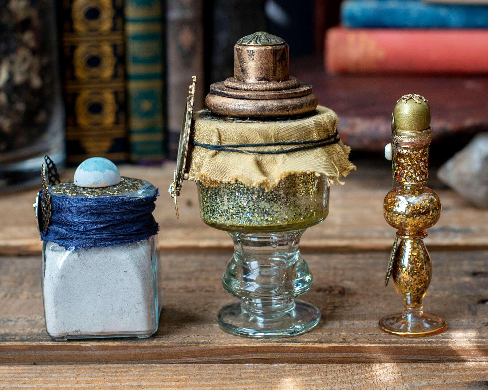 Magical Fairy Potion Bottle Potion Bottles Fairy Potions - Etsy