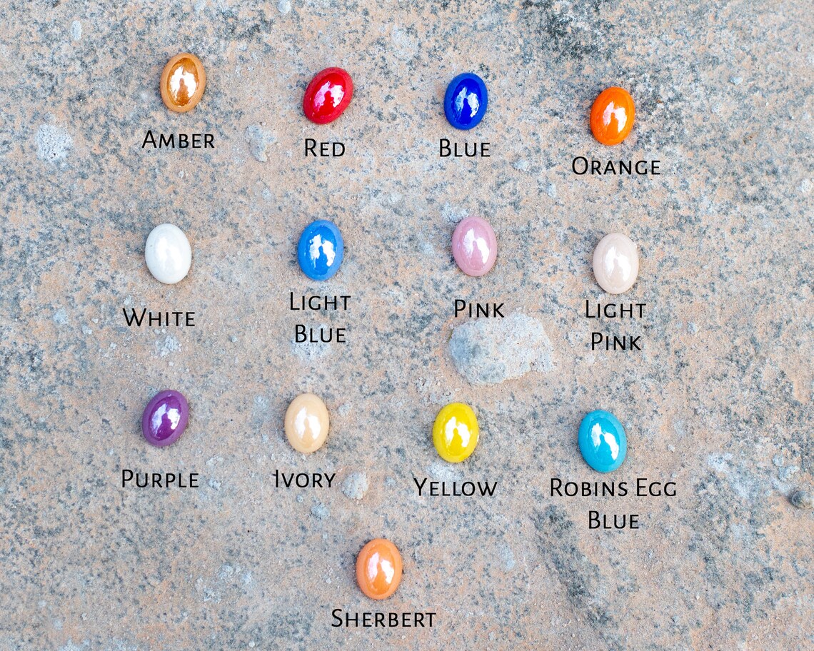 Set of Rainbow Nail Claws Finger Claws Metal Claws Claw | Etsy