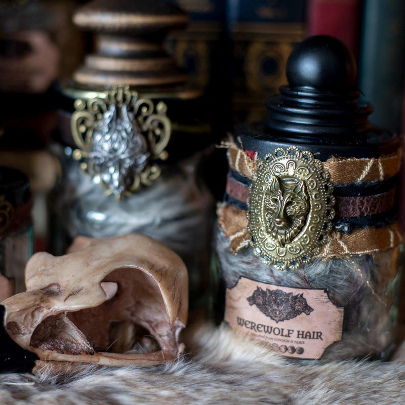 JenGriffinStudios - Etsy