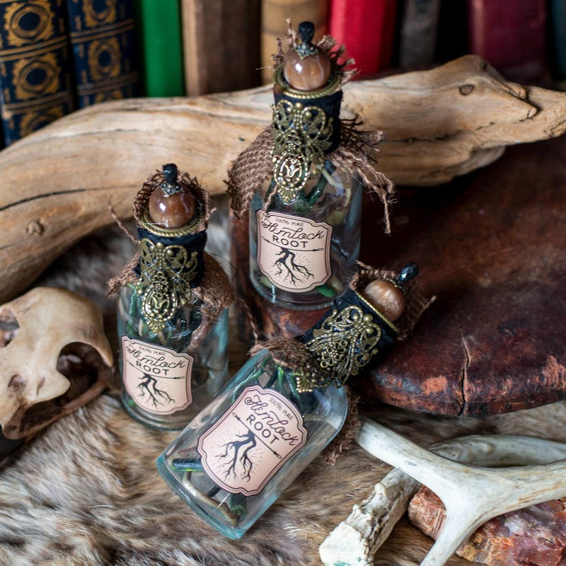 JenGriffinStudios - Etsy