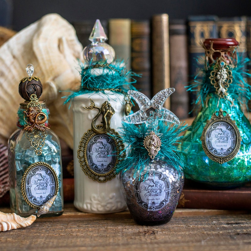 Magic Potion - Etsy