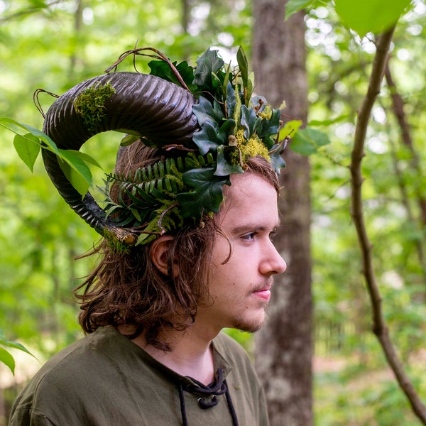 Mens Greenman Costume - Etsy