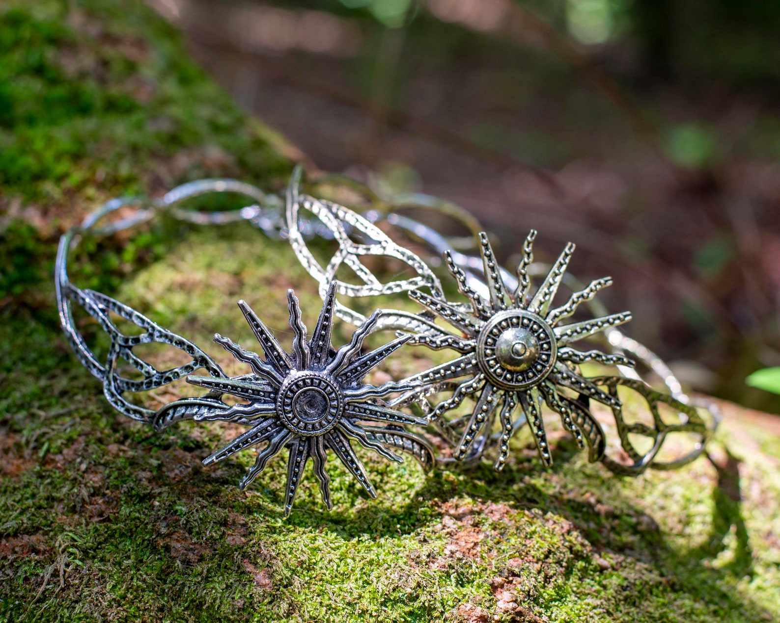 Elf King Crown Mens Wedding Crown Mens Crown Gold Crown - Etsy