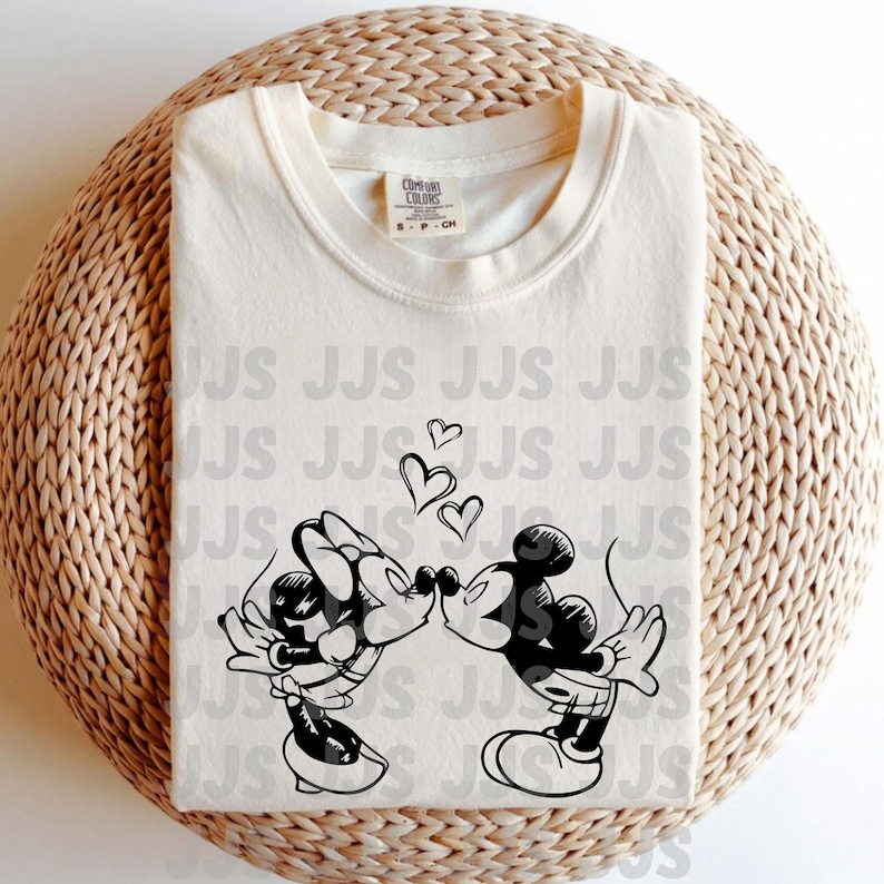 Mouse Sketch Svg Png, Family Vacation Instant Dxf Download, Printable ...