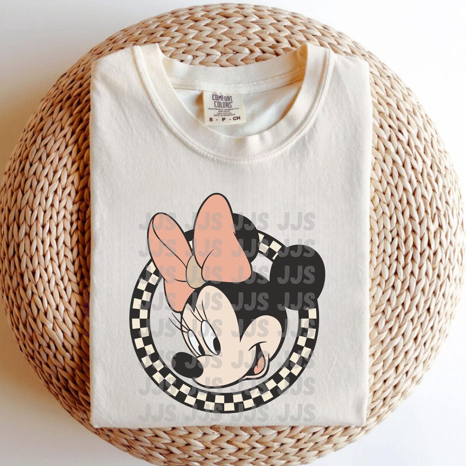 Retro Mouse Checkered Svg Png, Family Vacation Instant Dxf Download ...