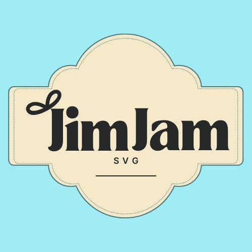 JimJamSVGW - Etsy