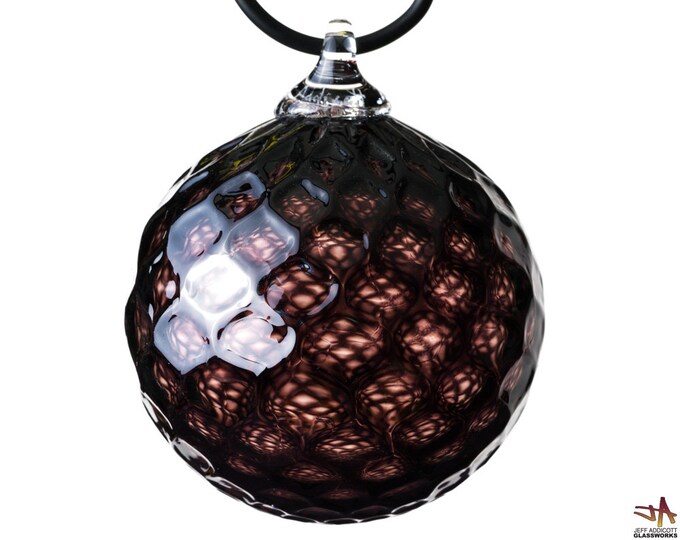 Jeff Addicott Glassworks by JAglassworks on Etsy