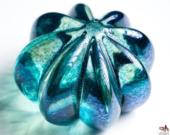 Jeff Addicott Glassworks by JAglassworks on Etsy